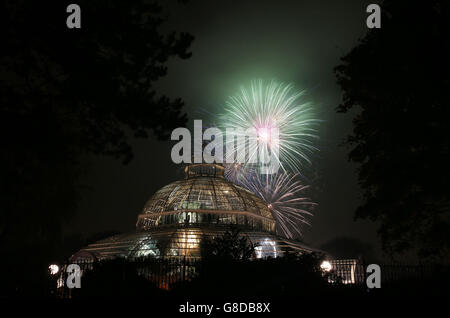 Bonfire Night - Liverpool Stock Photo - Alamy
