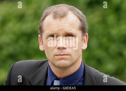 Roy Williams - Guildford Crown Court Stock Photo - Alamy