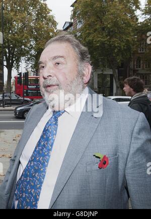 Lord Hanningfield expenses fraud case Stock Photo - Alamy
