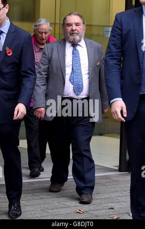 Lord Hanningfield expenses fraud case Stock Photo - Alamy