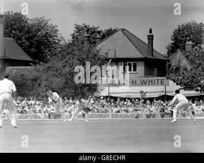 Alan Townsend, Warwickshire Stock Photo - Alamy