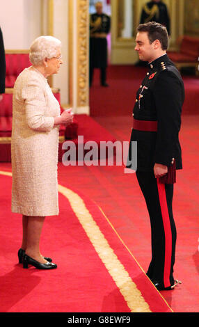 Captain Daniel Ferguson, Adjutant General's Corps (Royal Military ...