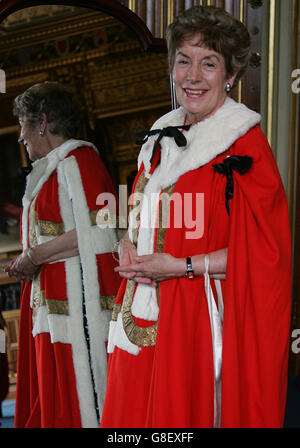 Baroness Shephard of Northwold, of Northwold in the county of Norfolk ...