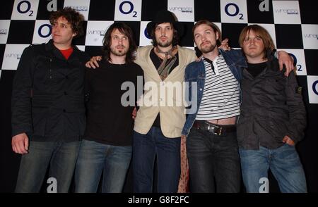 O2 Music Wireless Festival - Hyde Park Stock Photo - Alamy