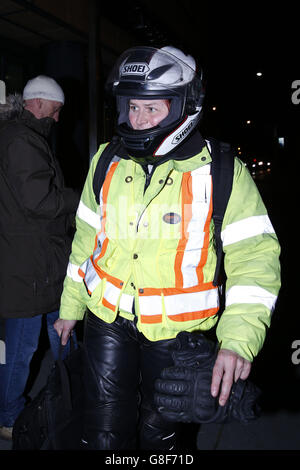 Home Office pathologist Dr Alison Armour leaves Liverpool Civil and ...