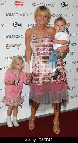 Homechoice Enchanted Wood Afternoon Tea Party - Music Rooms Stock Photo ...