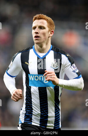 Jack Colback, Newcastle United Stock Photo - Alamy