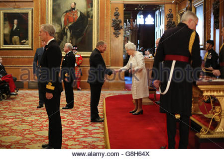 British - Royal Army Chaplains Department RAChD Officer - World War 2 ...