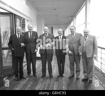 Jack Cohen - Tesco Group. Jack Cohen, founder of the Tesco Group of ...