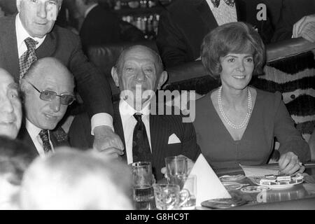 Sir John Cohen, the founder of the Tesco supermarkets, looks back on a ...