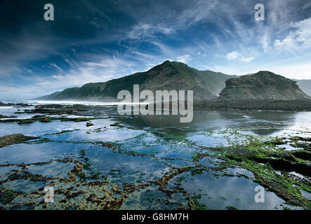 Sedgefield, Western Cape, South Africa Stock Photo: 59470644 - Alamy
