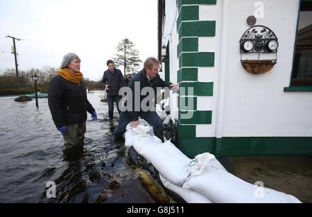 RETRANSMITTED CORRECTING LOCATION FROM CARRICK ON SHANNON TO ...