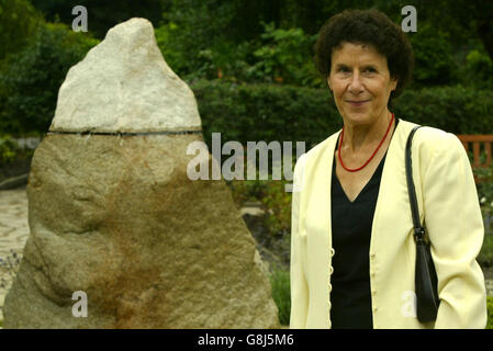 Angela Woodruff, whose mother Kathleen Grundy was murdered by Doctor ...