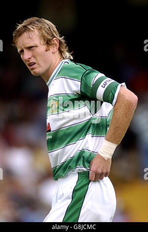 Soccer - Friendly - Yeovil Town v West Ham United - Huish Park. Kevin ...
