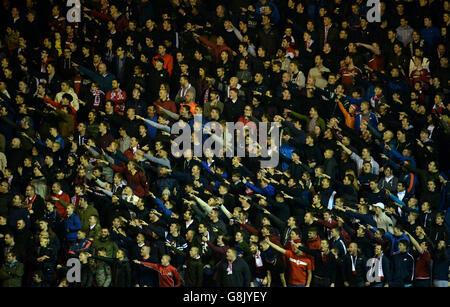 Middlesbrough v Sheffield Wednesday - Barclays Premier League - The ...