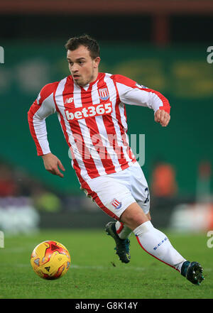 Stoke City v Liverpool - Capital One Cup - Semi Final - First Leg ...
