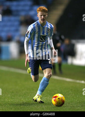 Ryan Haynes, Coventry City Stock Photo - Alamy