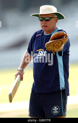 Cricket - Tour Match - Surrey v Bangladesh - The Brit Oval. Alan ...