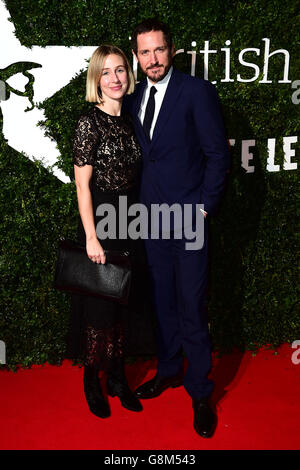 Bertie Carvel attends the red carpet of HBOMax series A knight of the ...