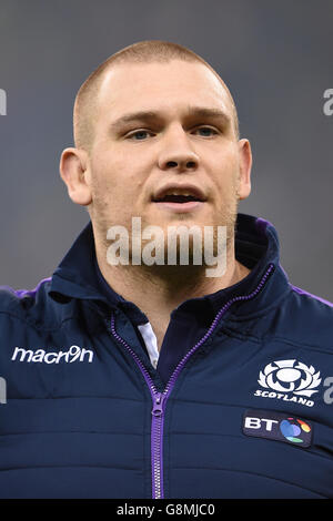 Gordon Reid, Scotland Stock Photo - Alamy