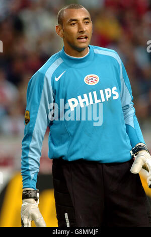AMSTERDAM, Johan Cruijff ArenA, Johan Cruijff Schaal, Dutch supercup ...
