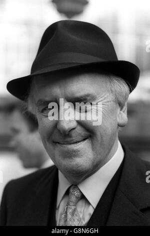 GEORGE COLE Actor GEORGE COLE Actor Stock Photo - Alamy