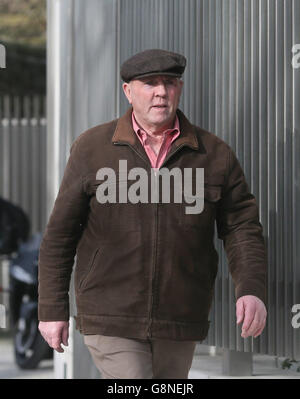 Thomas 'Slab' Murphy court case Stock Photo - Alamy