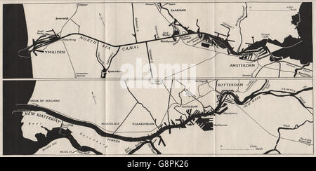 SECOND WORLD WAR. North sea & Baltic. Minefields & Naval Bases. Poland ...