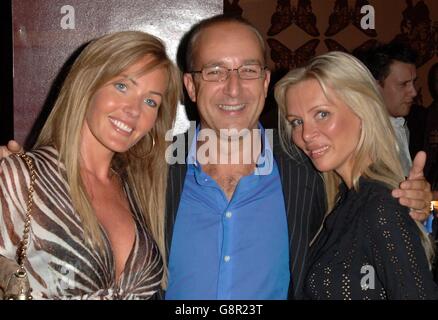 Clare Staples' new book 'Everything I know about men I learnt from my ...