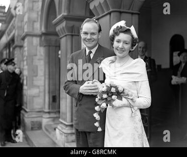 Jean Metcalfe, BBC announcer who formerly presented the London ...