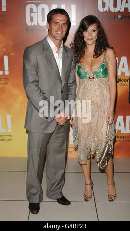 Anna Friel Film: Goal! (2005) Characters: Roz Harmison Director: Danny ...