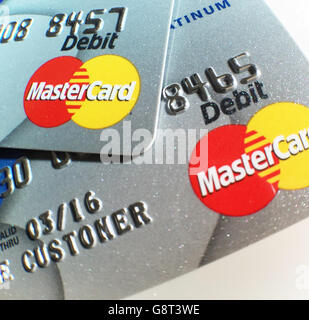 Close-up of Mastercard logo on bicycle share station, San Francisco ...
