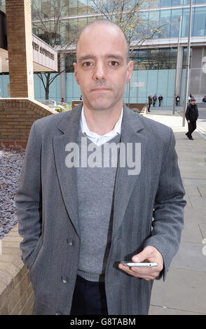 Libor fixing court case Stock Photo - Alamy