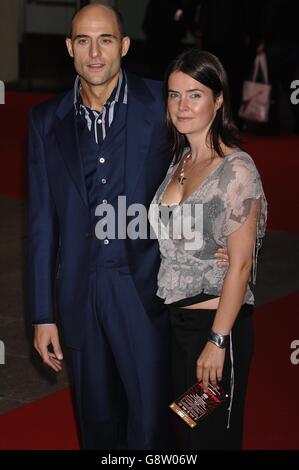 'Revolver' Premiere - Odeon Leicester Square Stock Photo - Alamy