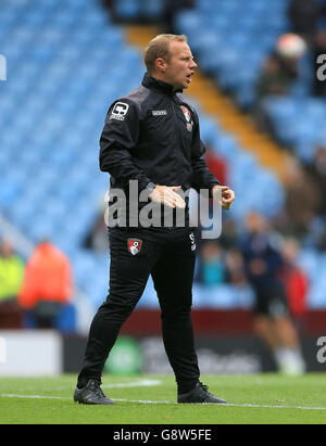 Simon Weatherstone, First Team Coach of Newcastle United during the ...