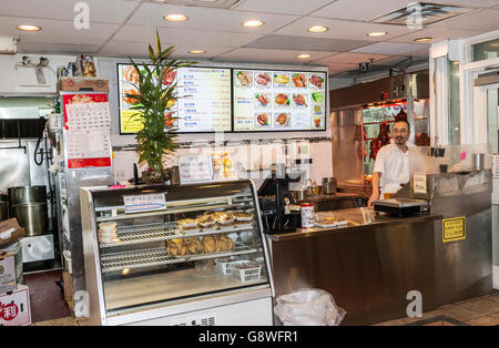 BBQ at HK BBQ Master in Richmond, BC, Canada Stock Photo - Alamy