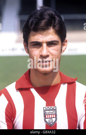 Brentford FC Photocall Stock Photo - Alamy