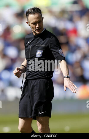 Preston North End v Reading - Sky Bet Championship - Deepdale Stock ...