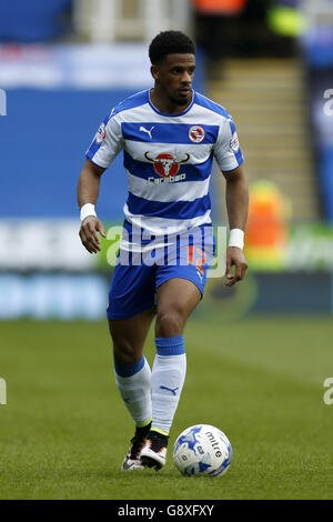 Preston North End v Reading - Sky Bet Championship - Deepdale Stock ...