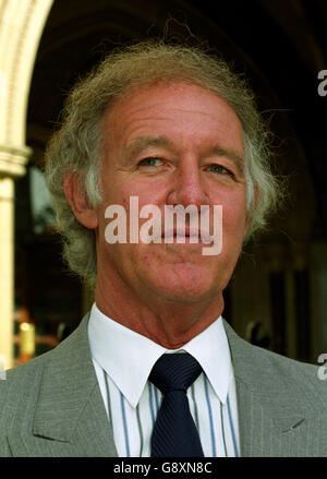 David Yallop, ex-Eastenders script writer who is suing the BBC over ...