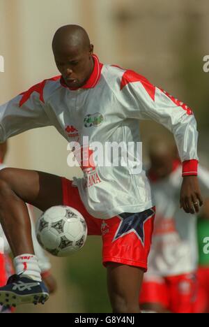 Soccer - FIFA Confederations Cup - South Africa v Czech Republic ...