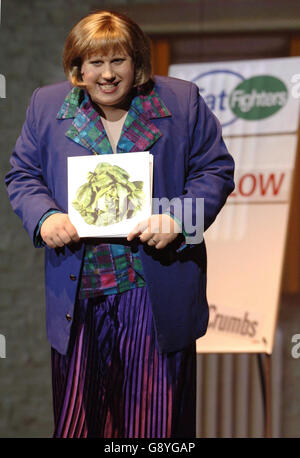 LITTLE BRITAIN Series,3 MATT LUCAS as Ting Tong, DAVID WALLIAMS as ...