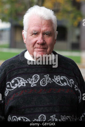Dr Howard Martin 68 arrivers at Teeside Crown court today. He has ...