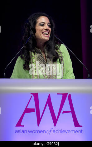 HRH Princess Badiya Bint El Hassan of Jordan at the Asian Women of ...