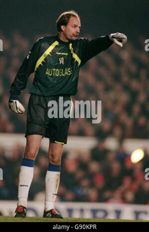 Chelsea v Arsenal - Semi-Final First Leg - Carabao Cup - Stamford ...