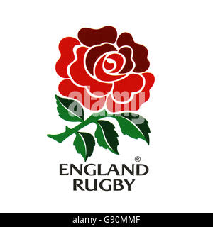 Rugby England English Rose Stock Photo - Alamy