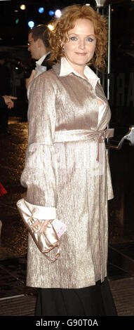 HARRY POTTER AND THE GOBLET OF FIRE, Miranda Richardson, 2005, (c ...