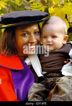 Dame Kelly Holmes, Double Olympic gold medallist runner 1500m and 800m ...