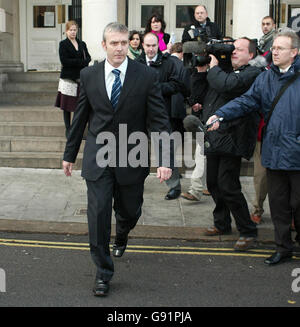 Former SAS soldier Andrew Wragg arrives at Lewes Crown Court in Sussex ...