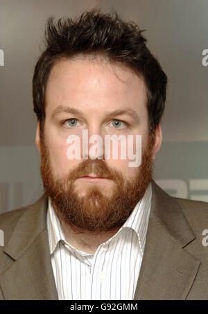 Former American soldier, and author of the book upon which the film was ...
